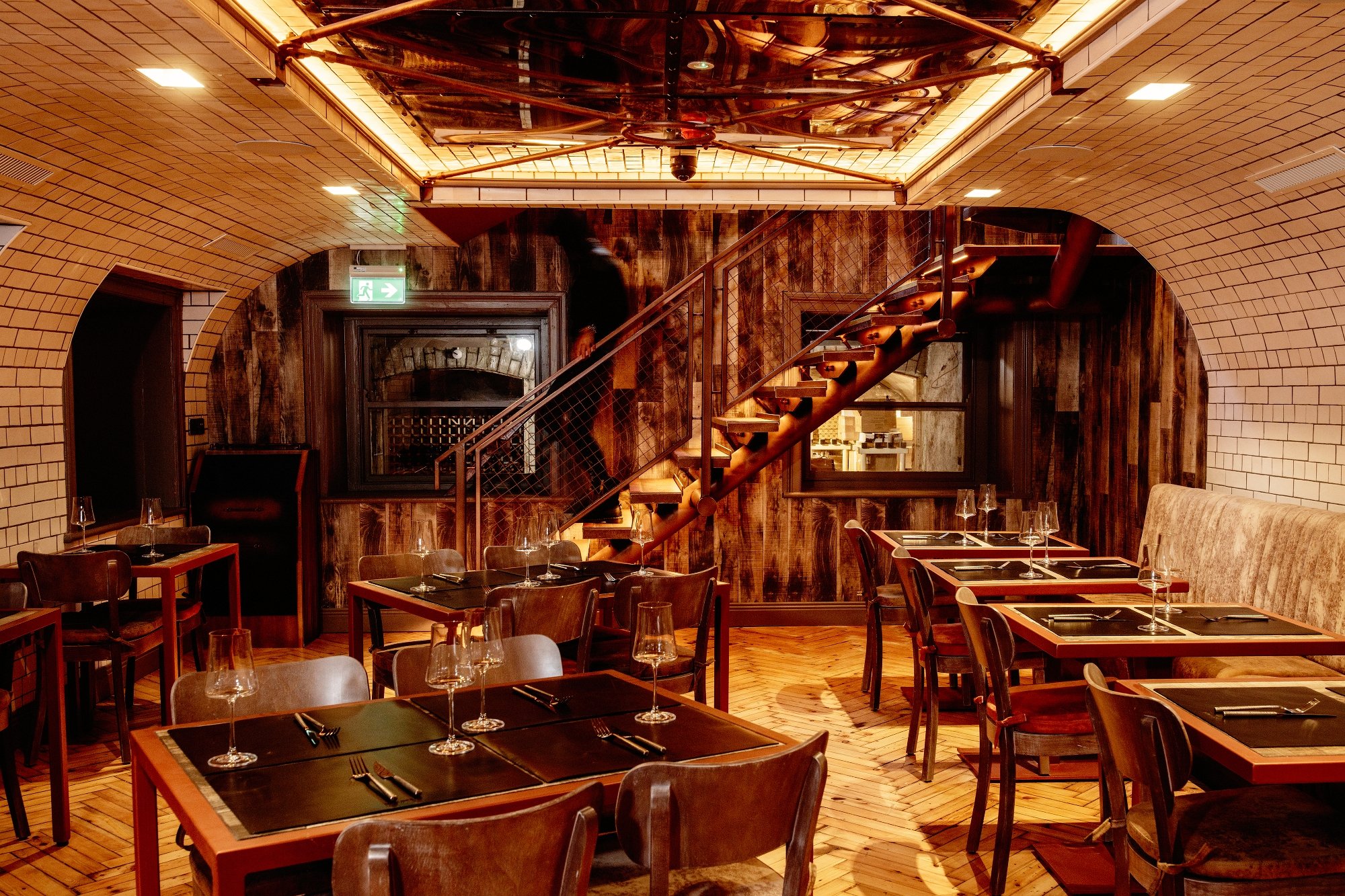 Hellfire - Miss Jones Group | Miss Jones Group