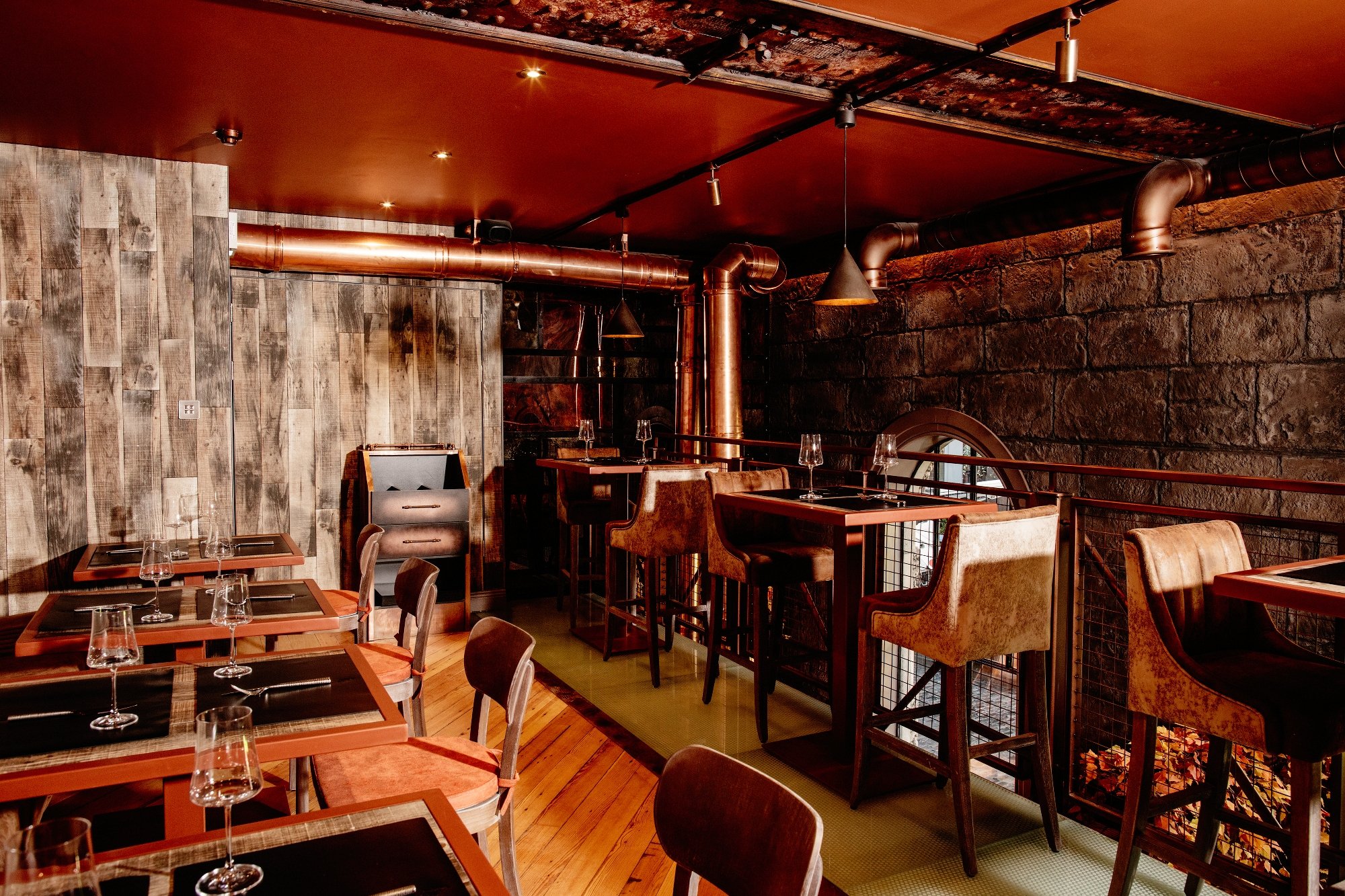 Hellfire - Miss Jones Group | Miss Jones Group