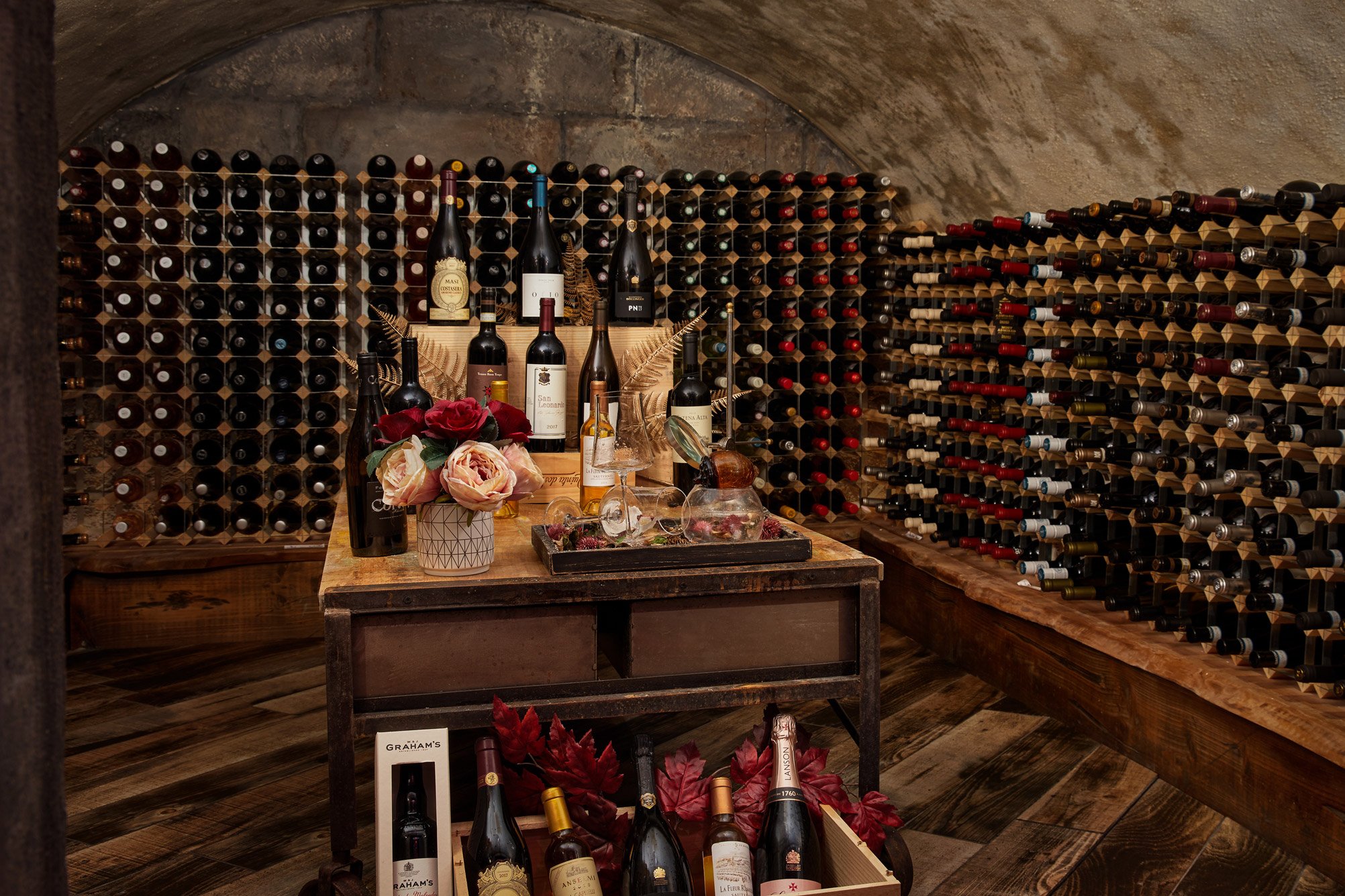 Hellfire - Miss Jones Group | Miss Jones Group